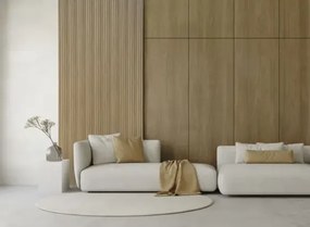 Lamelio Onda Oak Natural