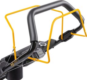 Fieldmann FZR 4115-LiBES - benzínová sekačka