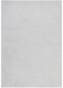 Koberce Breno Kusový koberec SOFTTOUCH 700/ivory, Béžová, 80 x 150 cm