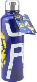 Paladone Láhev My Hero Academia nerezová / Láhev