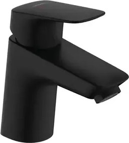 Hansgrohe Logis - Umyvadlová baterie | CoolStart | matná černá