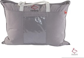 Polštář s péřovou výplní 50x60 cm Jack the Dullard – Ringsted Dun