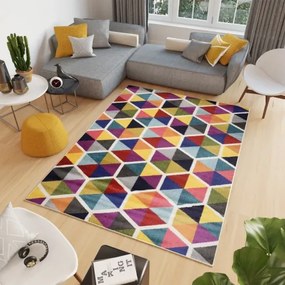 Luxusní kusový koberec Cosina Brio BR0060 - 200x300 cm