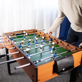 NILS Fun Herní stůl fotbálek  SDGP Arena 2