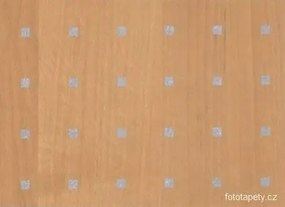 Gekkofix Samolepící fólie imitace dřeva, Alder medium carré Varianta: šíře 67,5cm, balení 15m