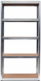 Regál skladovací G9040 MDF