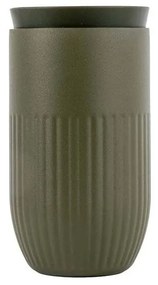 Khaki termo hrnek 320 ml Tova – Sagaform