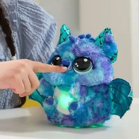Spin Master Hatchimals Líhnoucí se interaktivní zvířátko - Dráček / od