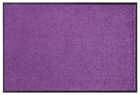 Hans Home | Rohožka Wash & Clean 103838 Violett - 60x90