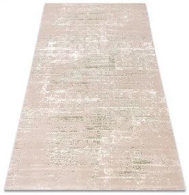 Kusový koberec akrylový DIZAYN 8841 zelený Rozměr: 200x300 cm