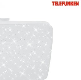 Telefunken 601906TF - LED Stropní svítidlo se senzorem LED/12W/230V 4000K