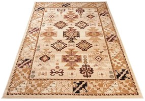 Moderní kusový koberec CHAPPE CH7180 - 120x170 cm