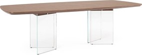 BIZZOTTO Jídelní stůl CASTIELS 75x240 cm 0732074