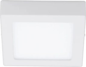 Eglo 94073 - LED stropní svítidlo FUEVA 1 LED/10,95W/230V