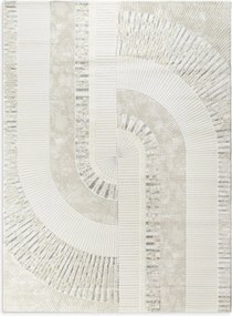 Koberec Crystal4, 120x170 cm, vícebarevný