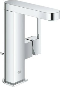 Grohe Plus umyvadlová baterie s výpustí chrom 23871003 G23871003