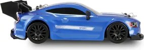 AMEWI RC auto Drift Racing Car 4WD modrá / 1:24 / RTR / věk: 8+ / 2.4