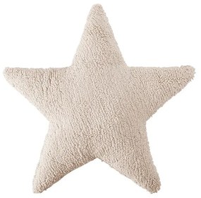 Dětský polštářek Star – Lorena Canals