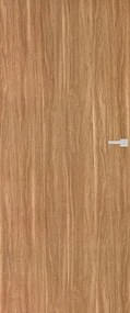 DRE Ibiza interiérové dveře standard 10 levé 80 cm ořech karamelový IBIZAOK80L