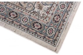Kusový koberec klasický Dalia bílý 200x300cm