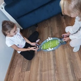 KRUZZEL Mini stolní fotbal - Kruzzel