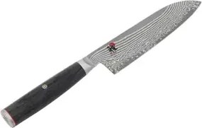 Zwilling Miyabi 5000FCD Santoku Japonský nůž 18cm