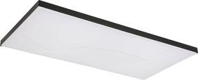 XXXLutz STROPNÍ LED SVÍTIDLO, 60/30/10,5 cm Novel - Stropní svítidla - 008227140802