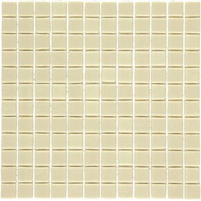 EBS Monocolores MC-502-A mozaika 31,6x31,6 béžová antislip 1 m2