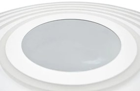 LED Stmívatelné stropní svítidlo LED/140W/230V 3000-6500K + DO