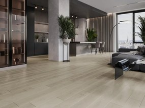 Mexen Parker vinylové panely 1240 x 182 mm SPC 6,5 mm, podložka IXPE 1,5 mm, 4 V-drážka, Dub - F1015-1240-182-505-4V1-01