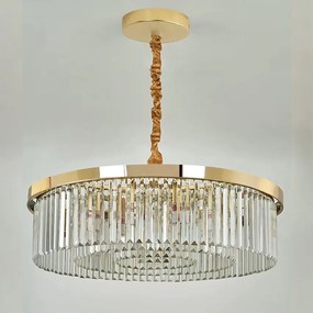 Toolight Rea, Lustr APP1531-8CP4 Gold, OSW-06165