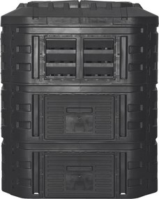 Ekogrid Mulit kompostér, 860 l.