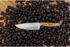 Wüsthof Amici / Kuchařský nůž / délka čepele 16 cm / nerezová ocel / r