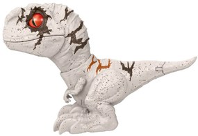 Mattel jurský svět: nadvláda řvoucí mládě atrociraptor