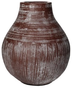 Váza Edesa 22x26cm