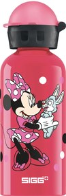 Sigg KBT dětská láhev 400 ml, minnie mouse, 8618.90