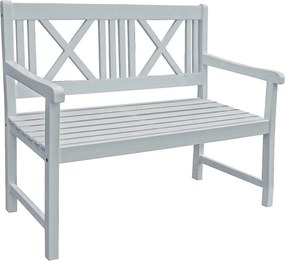 XXXLutz ZAHRADNÍ LAVICE dřevo Gardenson - Online Only zahradní nábytek - 002836013701