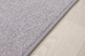 Vopi, Běhoun na míru Eton šedý 73, šíře 80 cm, šedá, chodba / předsíň