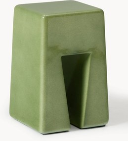 Interiérový/exteriérový odkládací stolek Caja