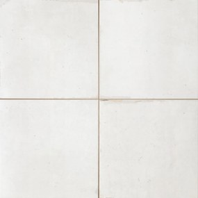 Dlažba Peronda Savannah white 45x45 cm mat SAVANWH