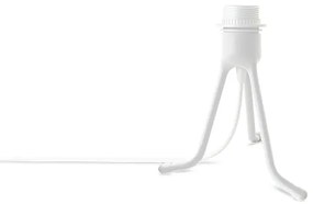 Stolní lampa VITA mini bílá - základna