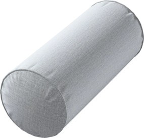 Potah na válec IKEA Ektorp barva šedá látka sametová