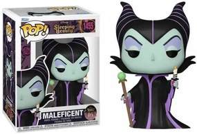 Figurka funko pop! disney sleeping beauty maleficent with candle 1455