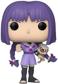 Funko pop animation: boruto- sumire w/nue