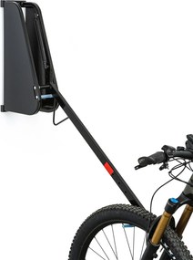Držák na elektrokola pro snadný zdvih 1+1 ZDARMA, oplechované boky