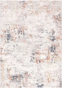 Kusový koberec Ragolle Canyon 52029 6616 Abstraktní béžový Rozměr: 160x230 cm