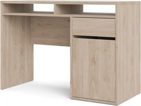 FALCO Psací stůl Felix 488 jackson hickory