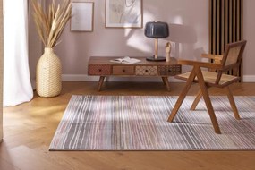 Koberec RAGOLLE Argentum 63892 3747