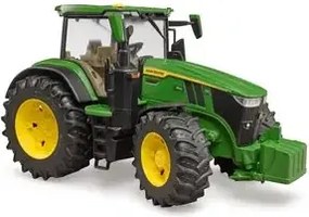 Bruder 3150 Traktor John Deere 7R 350 / 1:16 / od 4 let