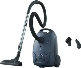 Electrolux EB31C1DB modrá / Sáčkový vysavač / 750 W / 3 L / 78 dB / HE